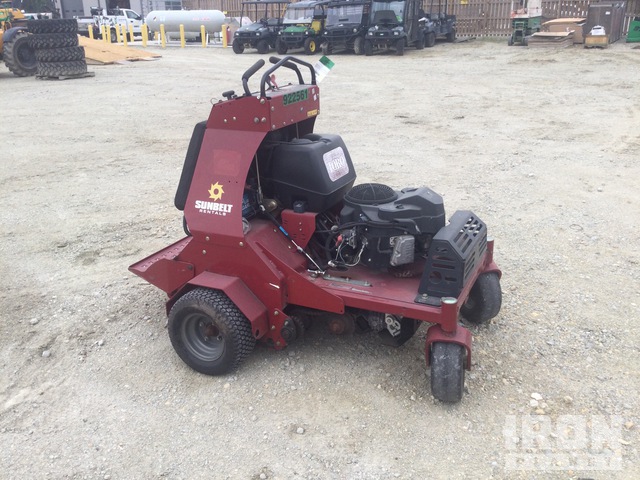2016 Toro 23518 4x2 Ride-On Aerator in Ladson, South Carolina, United ...