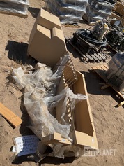 Surplus BAE Systems R0082261 Accessories Stowage Box in Doyle ...