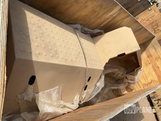 Surplus BAE Systems R0091981 Accessories Stowage Box in Doyle ...