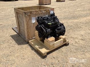 Surplus Zexel 101431-4190 Engine in Albany, Georgia, United States ...