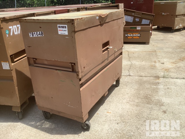 2015 Knack 89 Tool Box in Forest Park, Georgia, United States ...