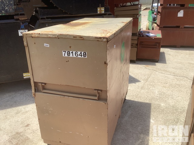 2015 Knack 89 Tool Box in Forest Park, Georgia, United States ...