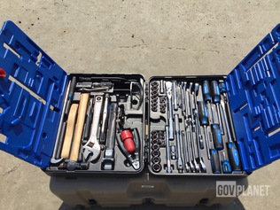 Surplus Armstrong General Tool Kit in South Boston, Virginia, United ...