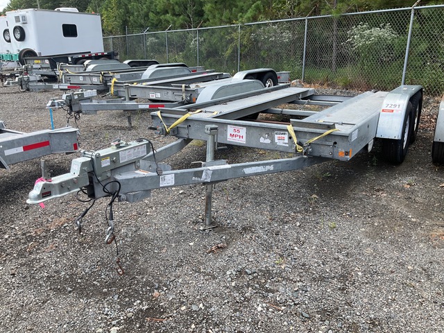 Demco Trailers For Sale | TruckPlanet