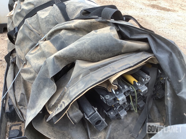 Surplus HDT Base-X 305 Tent in Red Rock, Arizona, United States ...