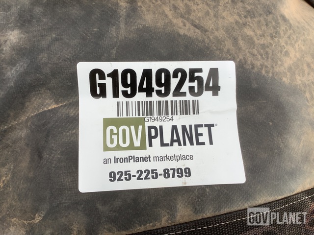 Surplus HDT Base-X 305 Tent in Red Rock, Arizona, United States ...