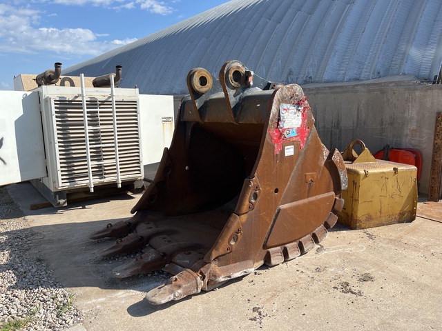 Bucket For Sale | GovPlanet