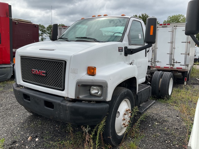 GMC For Sale | IronPlanet