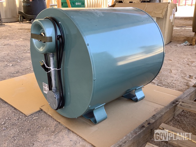 Phoenix Dry Rod Type 300 Benchtop Electrode Oven, 120/240V, 51% OFF