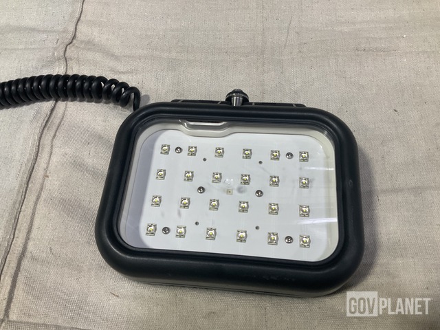 Surplus (10) Pelican 9460 RALS Remote Area Lighting Systems in ...