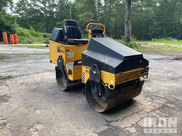 2005 Multiquip AR13HA Double Drum Roller in Buford, Georgia, United ...