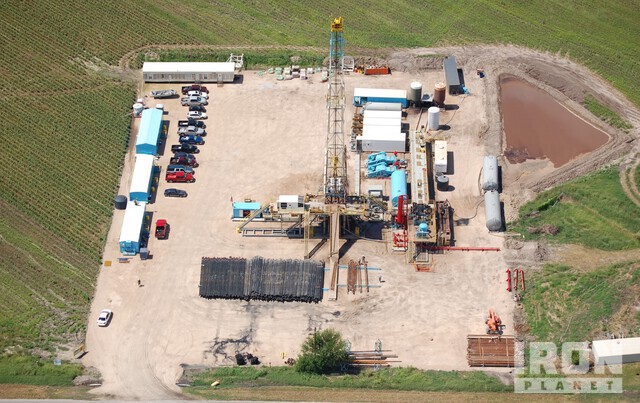 Continental EMSCO C-1 1500 HP SCR Drilling Rig in Corpus Christi, Texas ...