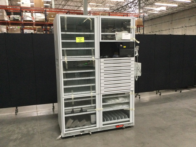 Omnicell For Govplanet