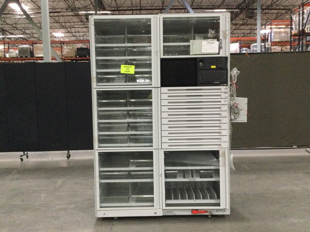 Omnicell For Govplanet