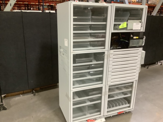 Omnicell For Govplanet