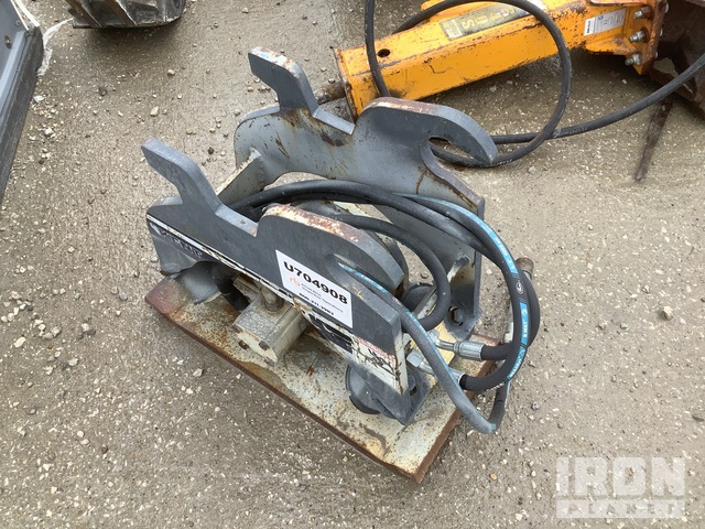 Kent Plate Compactor in Des Moines, Iowa, United States (IronPlanet ...
