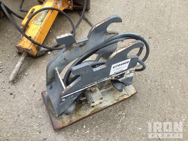 Kent Plate Compactor in Des Moines, Iowa, United States (IronPlanet ...