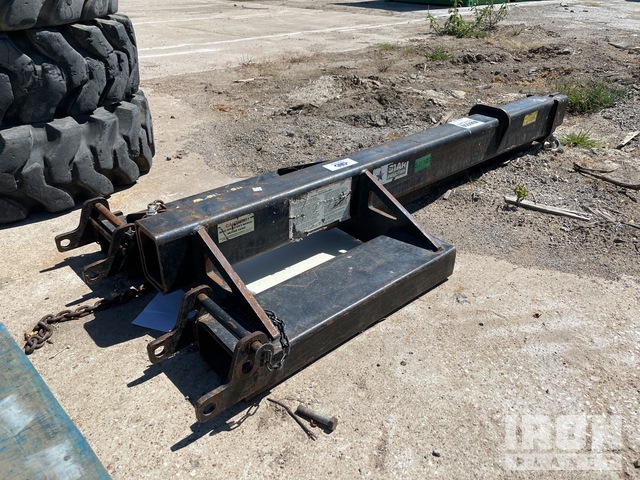 2016 Star Industries 1360B 12 ft Heavy Duty Jib in Fort Worth, Texas ...