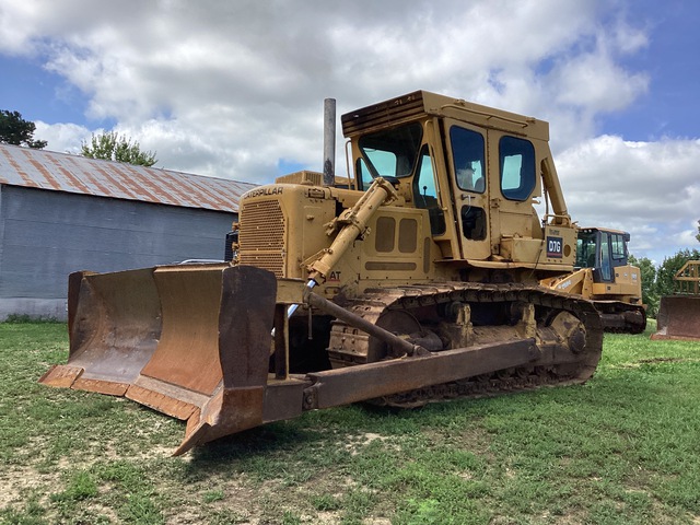 Dozers For Sale | IronPlanet