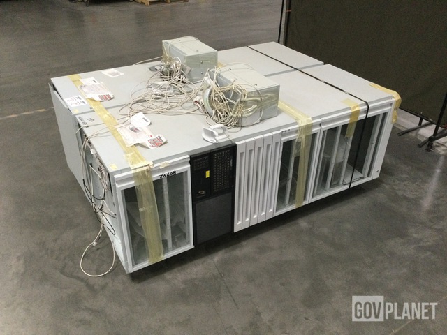 Surplus (2) Omnicell Automated Medication Dispensing Systems in North ...