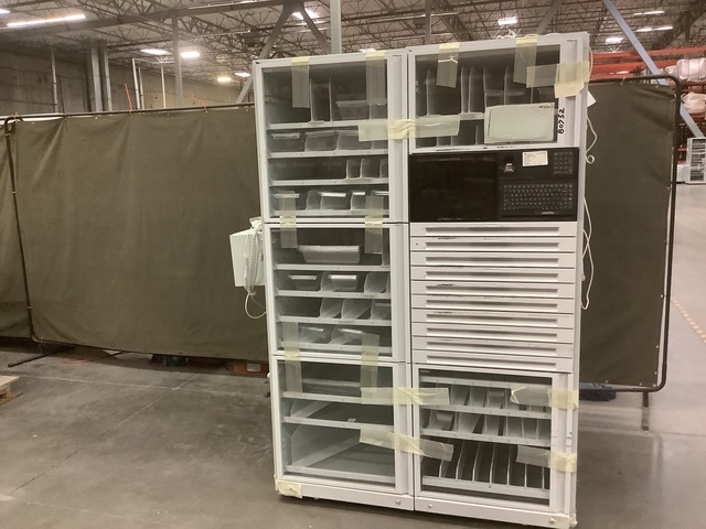 Omnicell For Govplanet