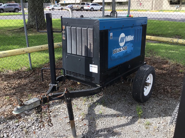 Miller For Sale | IronPlanet