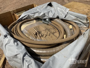 Surplus GTA Containers Collapsible Fuel Tank in Yermo, California ...