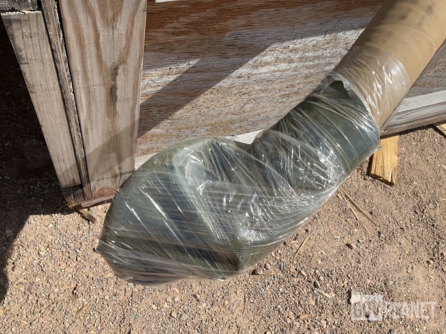 Surplus GTA Containers Collapsible Fuel Tank in Yermo, California ...