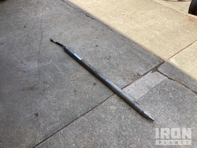 Pneumatic Underground Boring Tool in Raleigh, North Carolina, United ...