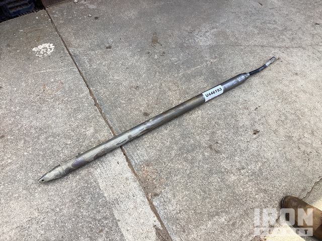 Pneumatic Underground Boring Tool in Raleigh, North Carolina, United ...