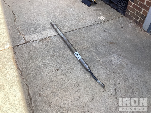 Pneumatic Underground Boring Tool in Raleigh, North Carolina, United ...