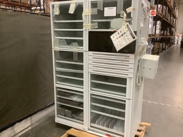 Omnicell For Govplanet