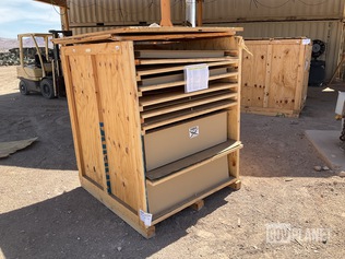 Surplus GA Pop Out Assembly Kit in Yermo, California, United States ...