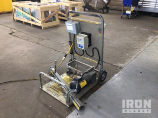 2018 National Flooring 72 Electric Carpet Puller in Jacksonville ...