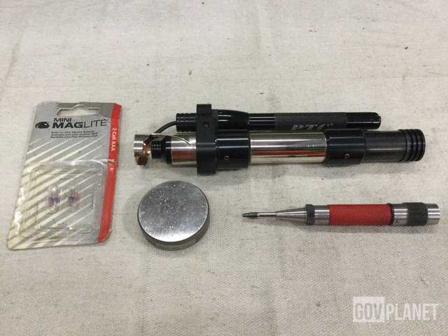 Surplus PTC Instruments 316 in North Las Vegas, Nevada, United States ...