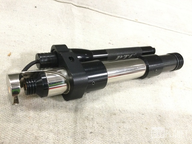 Surplus PTC Instruments 316 in North Las Vegas, Nevada, United States ...