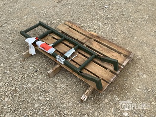 Surplus 12418950 Vehicle Boarding Ladder in Abilene, Kansas, United ...