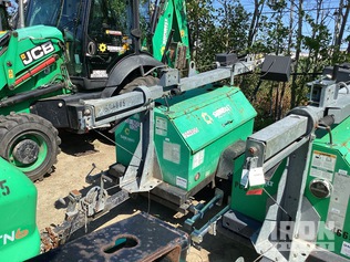 2014 Terex RL4 6 kW Light Tower in Woburn, Massachusetts, United States ...