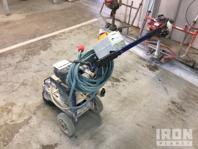 2019 Diteq TG8 Concrete Grinder in Beavercreek, Ohio, United States ...