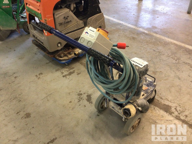 2019 Diteq TG8 Concrete Grinder in Beavercreek, Ohio, United States ...