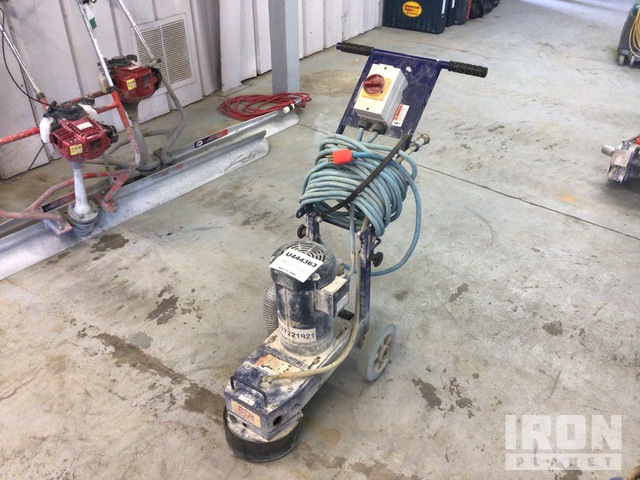 2019 Diteq TG8 Concrete Grinder in Beavercreek, Ohio, United States ...