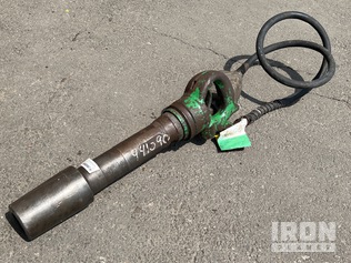 2016 APT M133 Pneumatic Rivet Buster in Long Beach, California, United ...