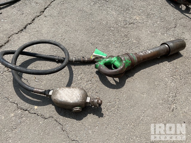 2016 APT M133 Pneumatic Rivet Buster in Long Beach, California, United ...