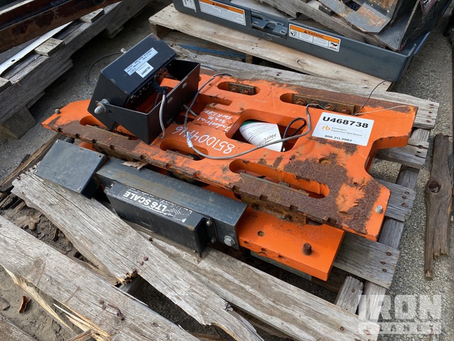 LTS DR2100A Portable Scales in Houston, Texas, United States ...