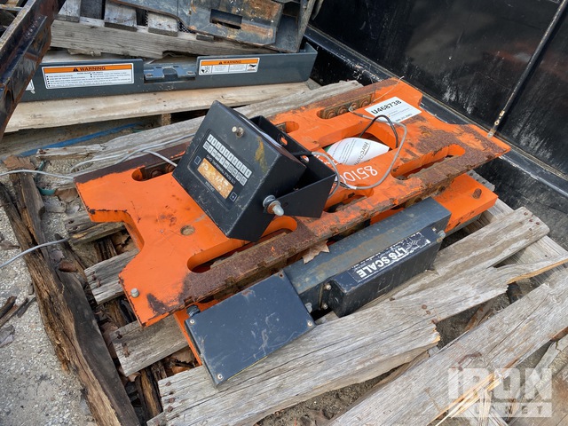 LTS DR2100A Portable Scales in Houston, Texas, United States ...