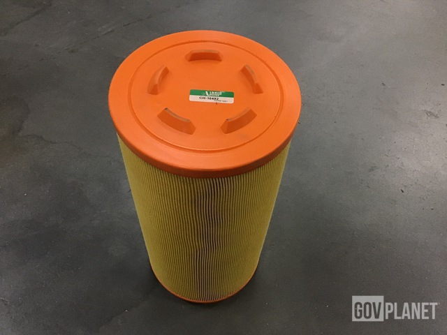 Surplus (1,204) Virgis CH-16492 Intake Filter Elements in North Las ...