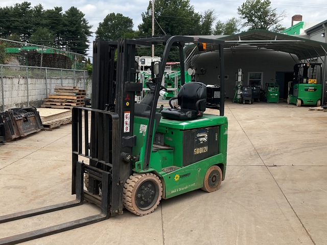 Forklifts For Sale | GovPlanet