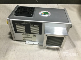 Surplus Naval Sea Systems Command 7294783 Communication Interface Unit ...