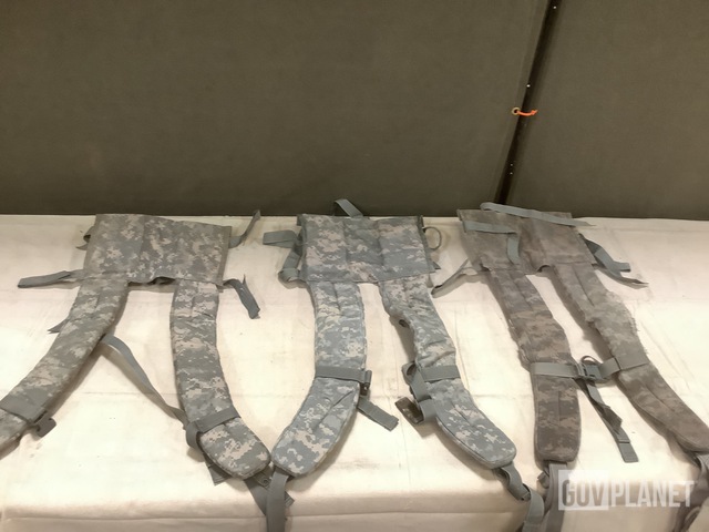 Surplus (99) Enhanced Frame Shoulder Straps in North Las Vegas, Nevada ...