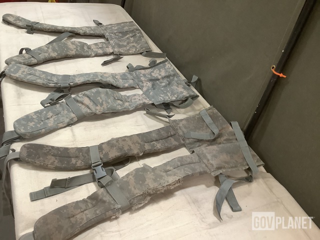 Surplus (99) Enhanced Frame Shoulder Straps in North Las Vegas, Nevada ...